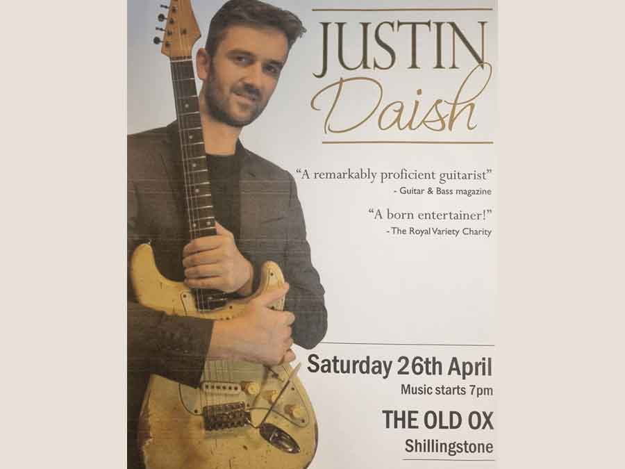 The Old Ox Inn Shillingstone Blandford Forum Dorset a family run pub at ...